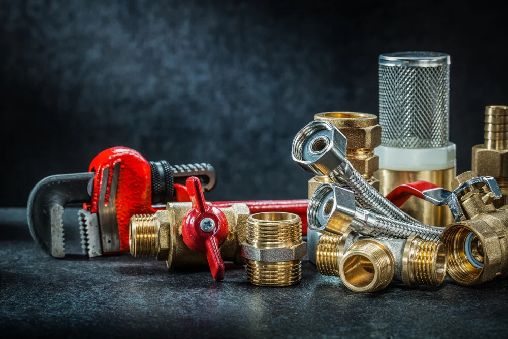 How To Learn Basic Plumbing And Heating Caster Home Decor